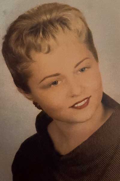Gwendolyn M. Minamyer 1939-2025 | News, Sports, Jobs - The Vindicator